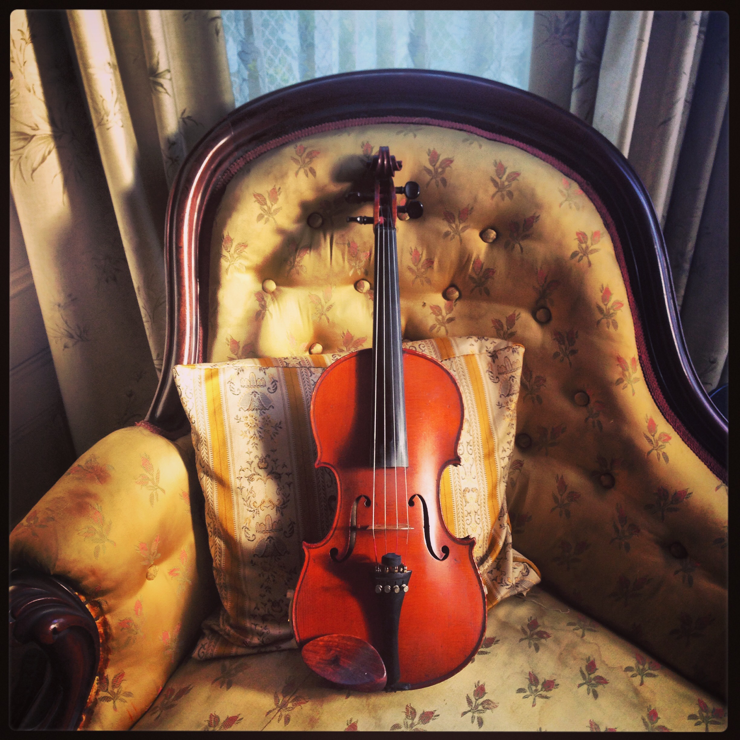 Lessons – Valerie Gunning